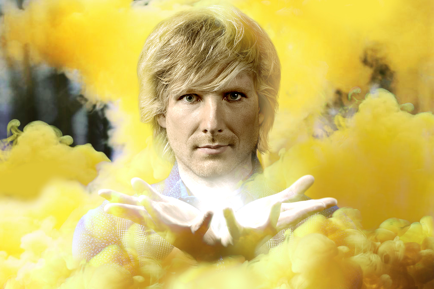 Daniel Craven | Pellenzer Open Air Festival